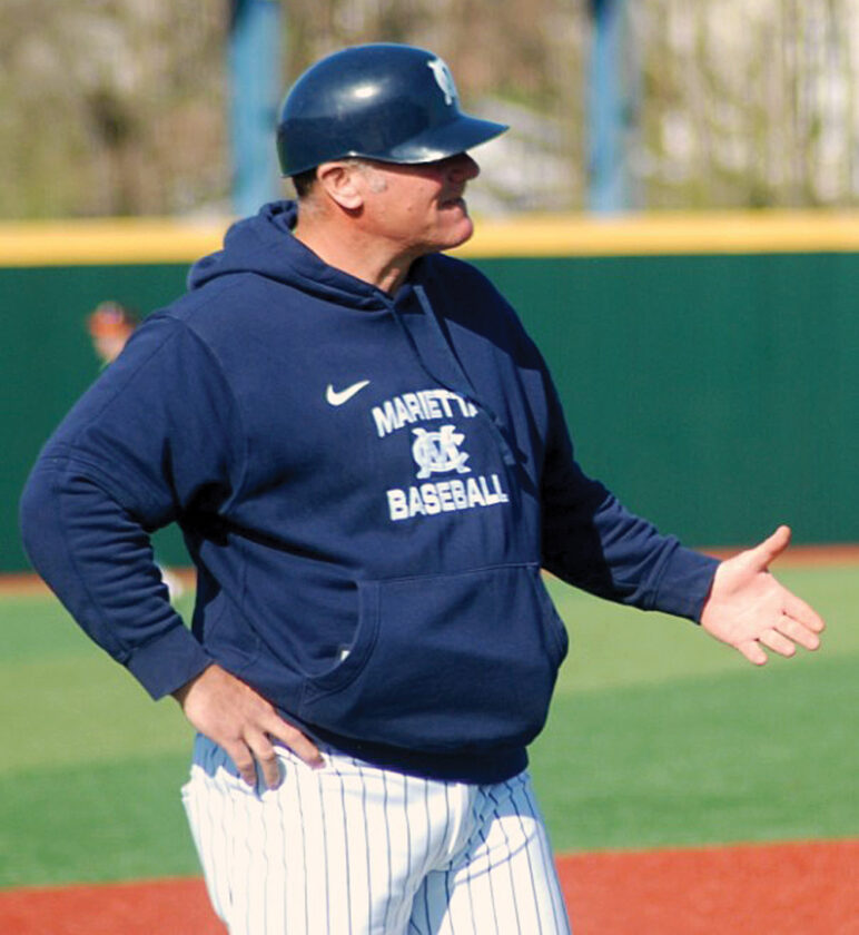 Game 2 comeback completes Pios’ sweep of ONU | News, Sports, Jobs ...